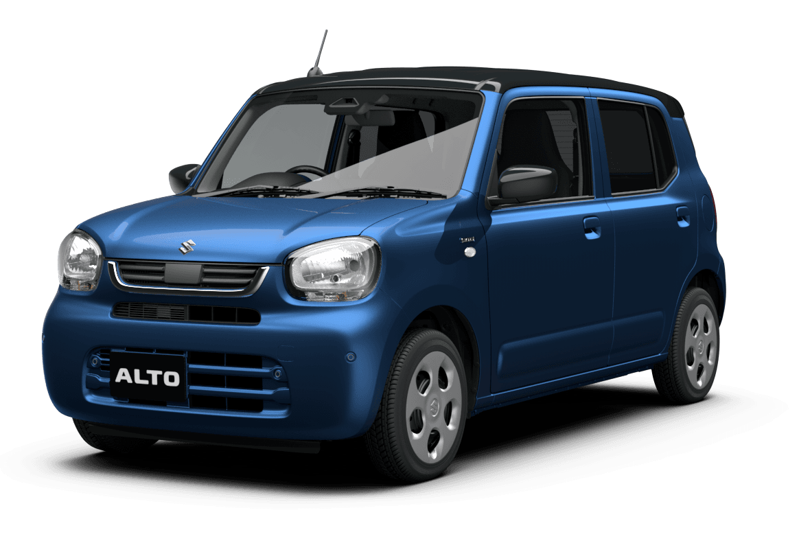 Suzuki Japan ALTO 2025 Lowest Import Price in Sri Lanka - AMS Tradings