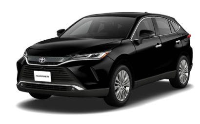 Toyota Harrier 2025 lOWEST PRICE in Sri Lanka With - AMS Tradings