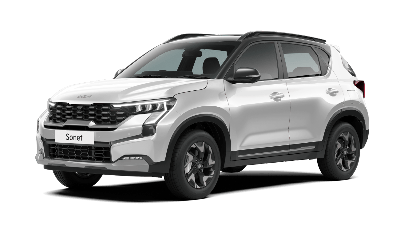 Kia Sonet 2026 GTX+ Lowest Price From 11.5m LKR in Sri Lanka